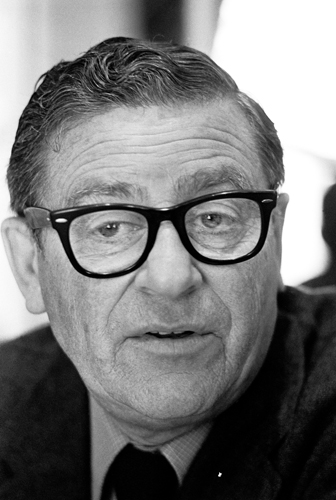 Mark Robson, director - The Finest Photos