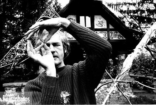 Timothy Leary - The Finest Photos