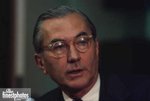 William Colby, CIA director - The Finest Photos